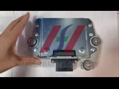 129923-75060 Engine Control Unit (ECU) For Yanmar 4TNV98 Engine Spare Parts Showcase