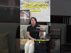 China No Installation Rotating Kitchen Storage Rack Foldable Shelf Anti Rust For High Humidity Environment for sale