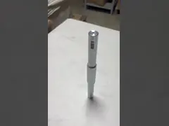 T series fan shaft 772955