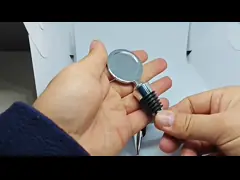 China Double Sided Sublimation Wine Bottle Stopper Custom Wine Stoppers For Heat Transfer for sale