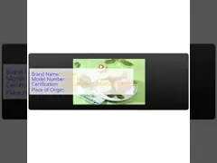 86 inch schermgrootte Intelligent elektronisch bord voor grote presentaties