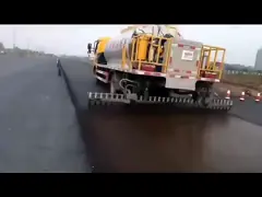 China DONGFENG 4x2 Intelligent Asphalt Distributor Truck - Heated Bitumen Sprayer for Road Maintenance for sale