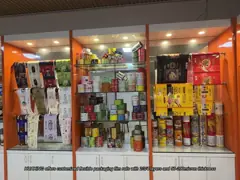 Customised Upon Request Flexible Packaging Film Rolls with 2/3/4 Layers and 50micron - 200micron Thickness