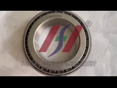 JLM506849 Gearbox Dedicated Tapered Roller Bearing 90x55x23.5