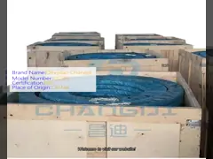 China Ground Rod Copper Clad Steel Plate Flat Adhesion Grade 1 for sale