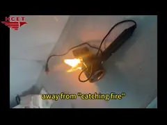 17AM Thermal Protector: The 