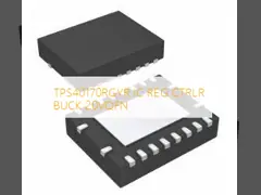 TPS40170RGYR IC REG CTRLR BUCK 20VQFN