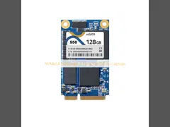 NVMe1.4 Performance Industrial SSD for Laptops