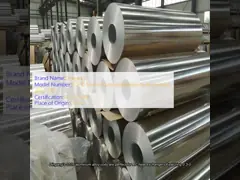 China Aluminum Alloy 3003 Radiator Panel Coil (1.2mm, Customizable Width, Bright Surface Finish) for sale