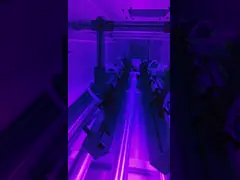 China OEM ODM 365nm 395nm Water Cooling High Power UV LED Lamp Machine for UV LED Ink Curing for sale