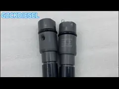 Introduce OEM Diesel Fuel Injector A0020102551 A0060172221 A0050177721 A0040176521 For You