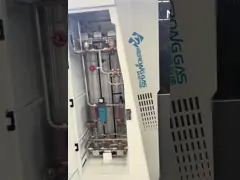 Cina Mini Generatore Portatile di Azoto per l'Industria Farmaceutica in vendita