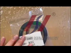 A Closer Look: Kubota D902 Diesel Engine Front/Rear Oil Seal - High-Quality Seals