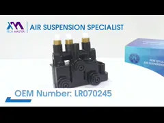 중국 -1시 -1분 공기 스프링 밸브 블록 W213 W253 C238 에어백 밸브 블록 판매용