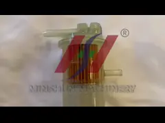 L3E Diesel Filter | Mitsubishi L3E Engine Fuel System Filter Showcase