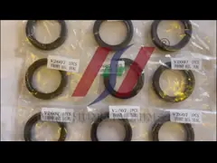 China Kubota V2607 Engine Crankshaft Front Oil Seal | High-Quality Seals for sale