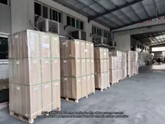 30MICRON Thermal Lamination Film with Permanent Thermal Bond and 100M - 3000M Length for Smooth Surface Protection