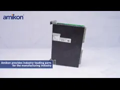 China VIBRO METER GSI 127 244-127-000-017 A2-B02 Galvanic Separation Unit with 18 to 30 VDC Input Voltage for sale