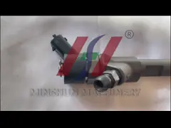 RM6271-11-3100 Diesel Fuel Injector | High-Precision Fuel Injection Components For You
