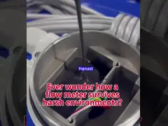 Deep Curing Potting Silicone HN-8806A/B | Low Shrinkage, RoHS Compliant for Electronics For You