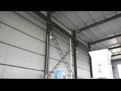 Floating fish feed Production Line