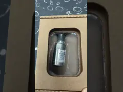 Sensor de velocidad piezoeléctrico de grado industrial Bently Nevada 330500-00-CN para monitoreo de condición de maquinaria