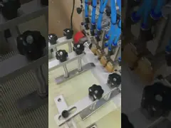 China Fast curing metallocene polyolefin hot melt adhesive for automotive air filter manufacturing for sale