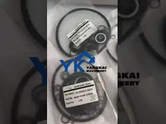 A Closer Look: Caterpillar 320C/D genuine products Main Pump Seal Kit 250-2503K  Excavator Parts