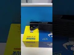 A Closer Look: MAMUR Engine Control Link ASM For ISUZU NKR JAC 1040 8-97859100-0 8978591000