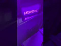 UV LED Curing Equipment