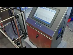 Machine de marquage laser CO2 15W