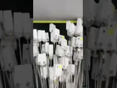 热感传感器, individuele technologie ontwerpen