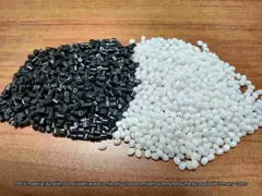 TPEE Material Smooth or Textured Surface Options for Durable and UV Resistant Manufacturing