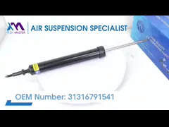 China Car Make W124 W201 Coil Spring Shock Front 1982-1993 Car Shock Absorber with High Durability 1243203030 for sale