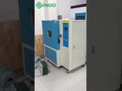 Oven Circulation Chamber Environmental Aging Test Chamber IEC 60811