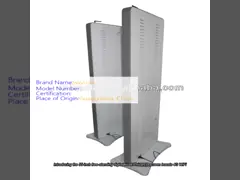 55인치 독립적인 키오스크 4G 와이파이 네트워크 디지털 광고 LCD 화면