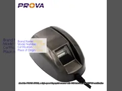 High Speed Fingerprint Scanner Device USB Interface CE/FCC Certificate