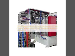 50Hz Frequency Vacuum Coating Machine with 0.1-5μm Coating Thickness and SUS304 Chamber for Aluminum Evaporation