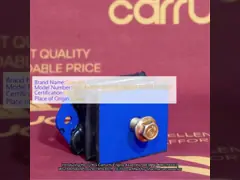 0.7KG Engine Assembly And Accessories OEM No KM2200007 WG1680590095 DZ9114593001 Shipment FEDEX DHL EMS UPS TNT