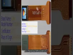 Maximum Brightness of 1500 Cd/m2 Vertical RGB Strip Creative LED Display Screen for Customer Requirements