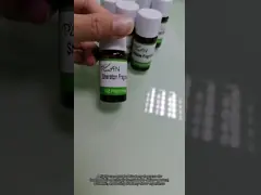 China High Concentrated Authentic Blueberry Flavor Toothpaste Perfume with Free Sample for Safe Ingestion for sale