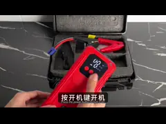 Avviatore di emergenza CN49 con gonfiaggio.