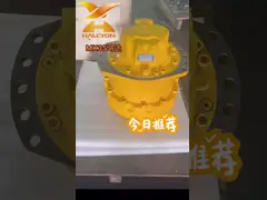 China Hydraulic Drum Drive Motor 43906874 12765132 for Soil Compactor SD100 for sale