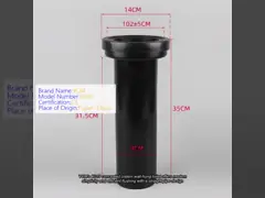 35cm concealed cistern wall-hung toilet, regular flush, straight pipe sewage pipe, concealed squat toilet, fixed screw accessories