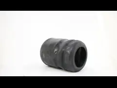 See Why Choose 715N Bus Air Suspension Spring W01-095-0087 Firestone Rubber Roll Air Bags 8015