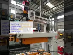 China Heavy Duty Longitudinal Seam Welder 380V 60A Square Tube Welding Machine for sale