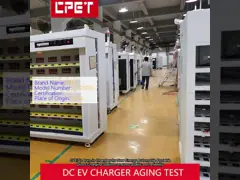 Cina Combustione in camera per nuove energie Stazione di ricarica diretta per automobili portatili in vendita