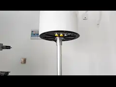 TQ01 drone Detection System, supporting detection, jammer, and navigation deceptio