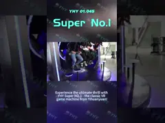 China VR Rotating Game 360 Roller Coaster for 3 Chair Chair Base Machine Vr Simulator for Three Players  in Amusement Park  for sale