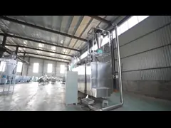 China Big Capacity and Full Automatic Dog Food Extruded Pet Food Processing Machines Pet Dog Dry Dog Food Machine for sale